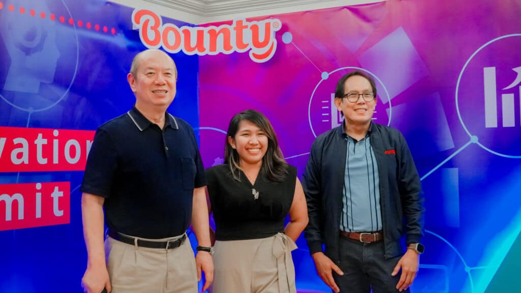Bounty Stories - Bounty PH