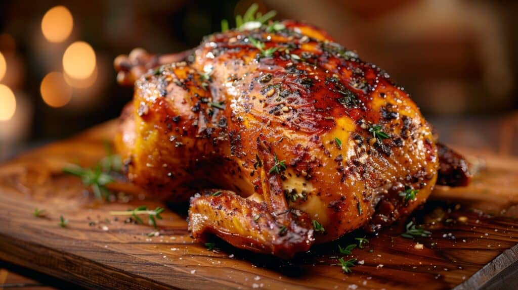 Why Chicken Should Be on Your Plate: The Benefits of Eating Chicken ...