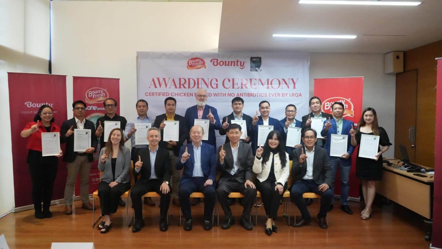 Poultry Farm Rules and Regulations in the Philippines