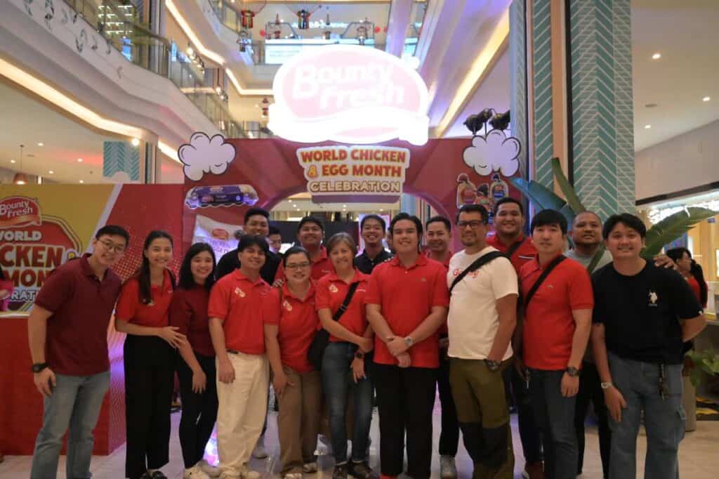 Bounty-2025 - Bounty PH