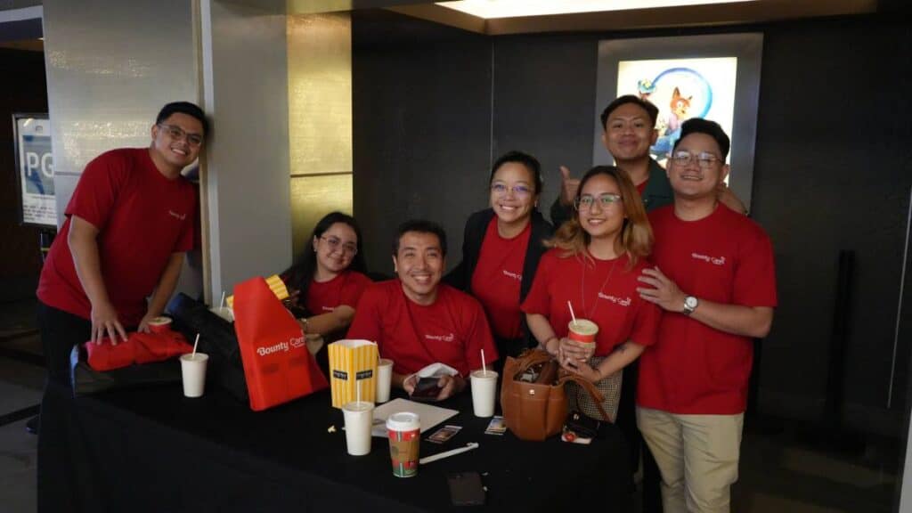 Bounty-2025 - Bounty PH